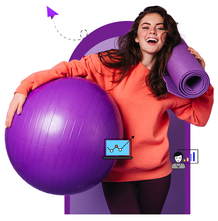 Zumba Aerobic Mastery