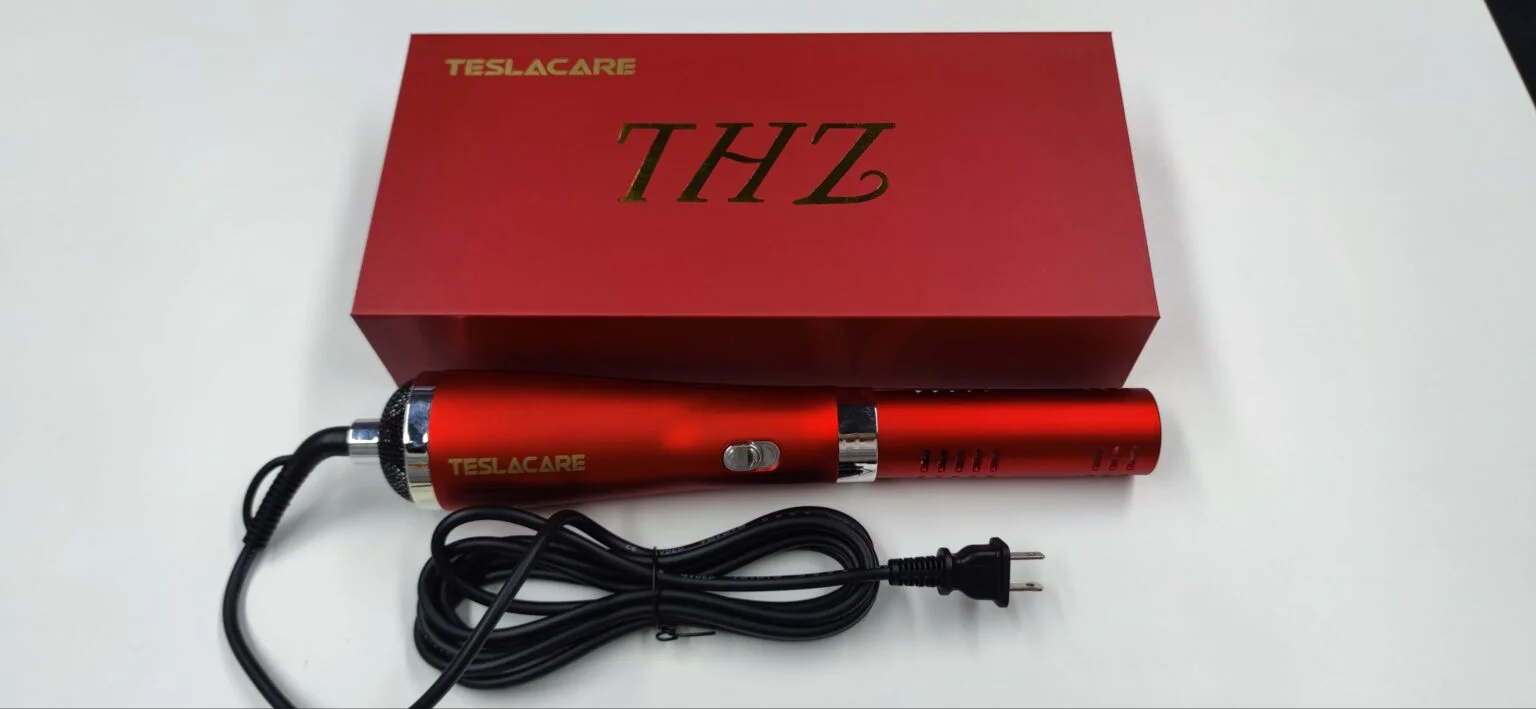 Experience the Future of Self-Carewith Teslacare